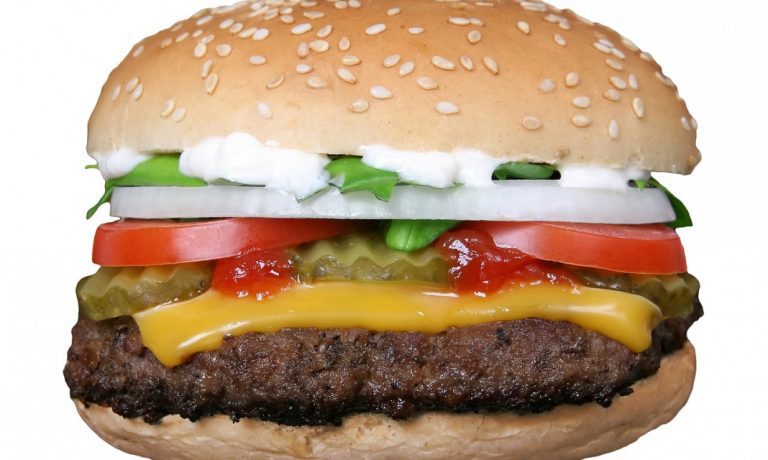 Jak przyprawić mięso na burgery? Odpowiadamy